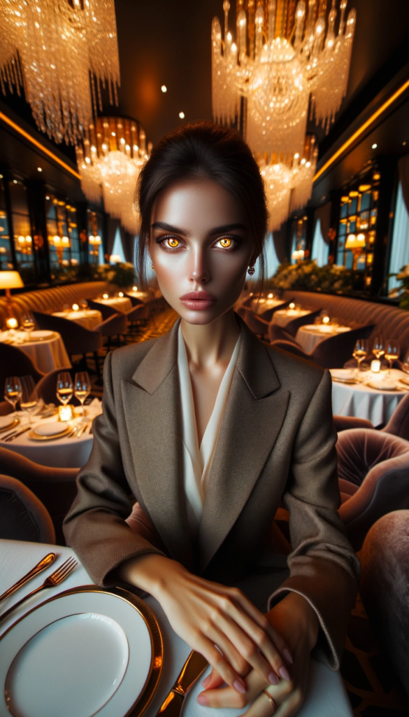 Dressing Up for Fine Dining: Chic Outfits for Women